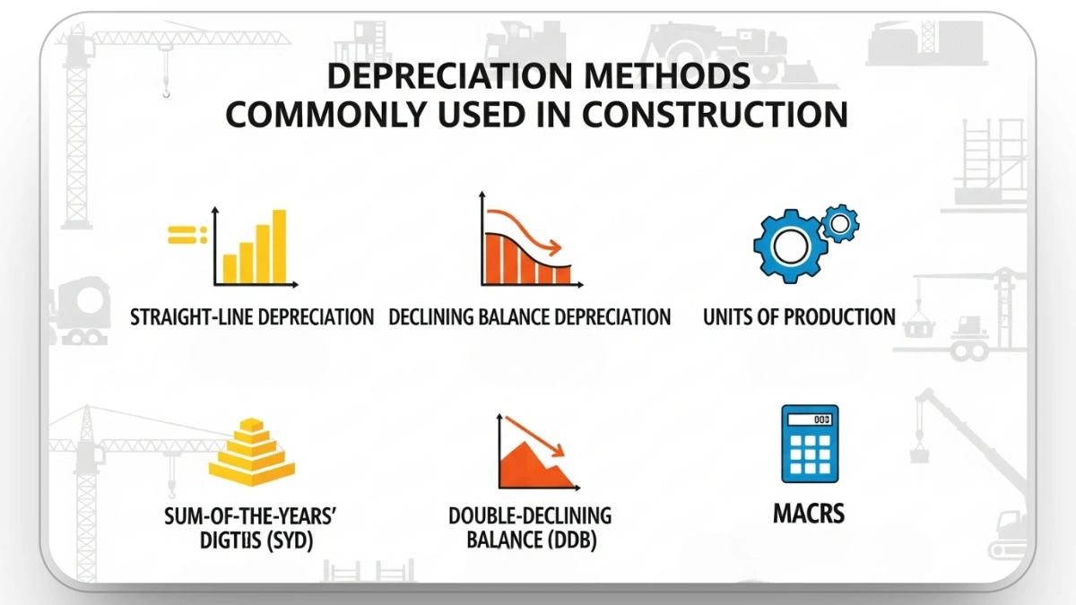 What is Accumulated Depreciation? Is it An Asset?